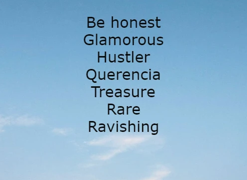 450+ Best One Word Instagram Captions 2023 - Mr. Captions