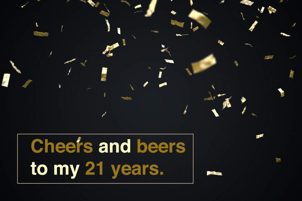 90 Birthday Instagram Captions Perfect For Your Big Day - Mr. Captions