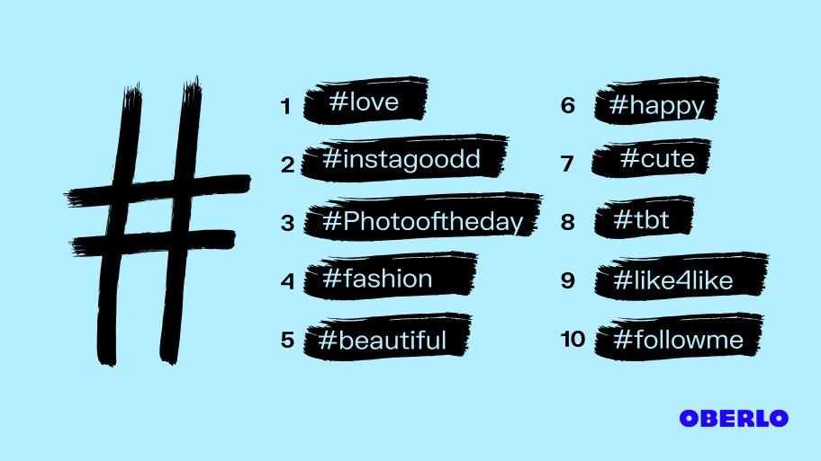 120+ Love Hashtags for Instagram Reels & Pictures - Mr. Captions