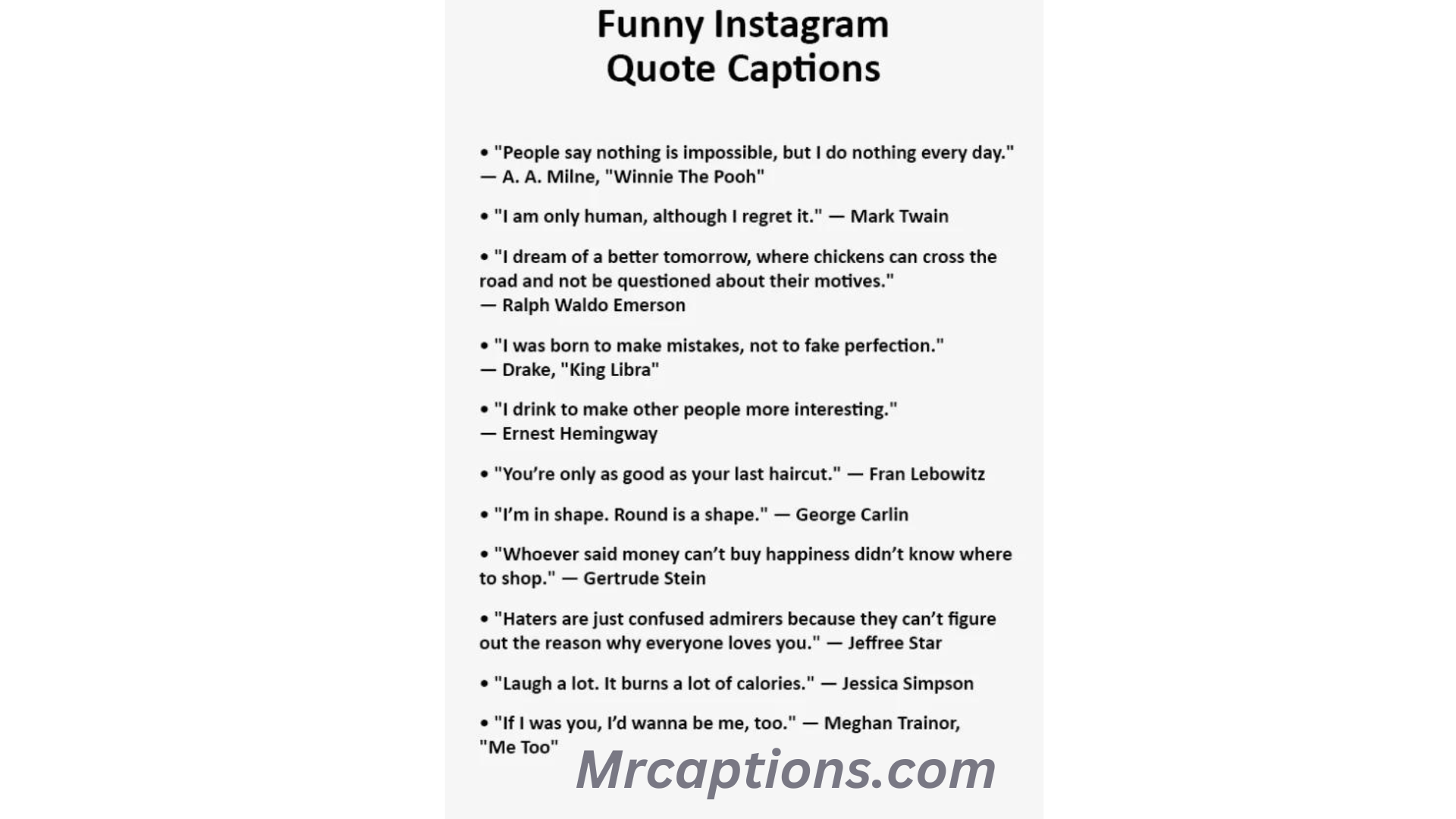 300+ Best Standing Pose Captions Quotes for Instagram - Mr. Captions