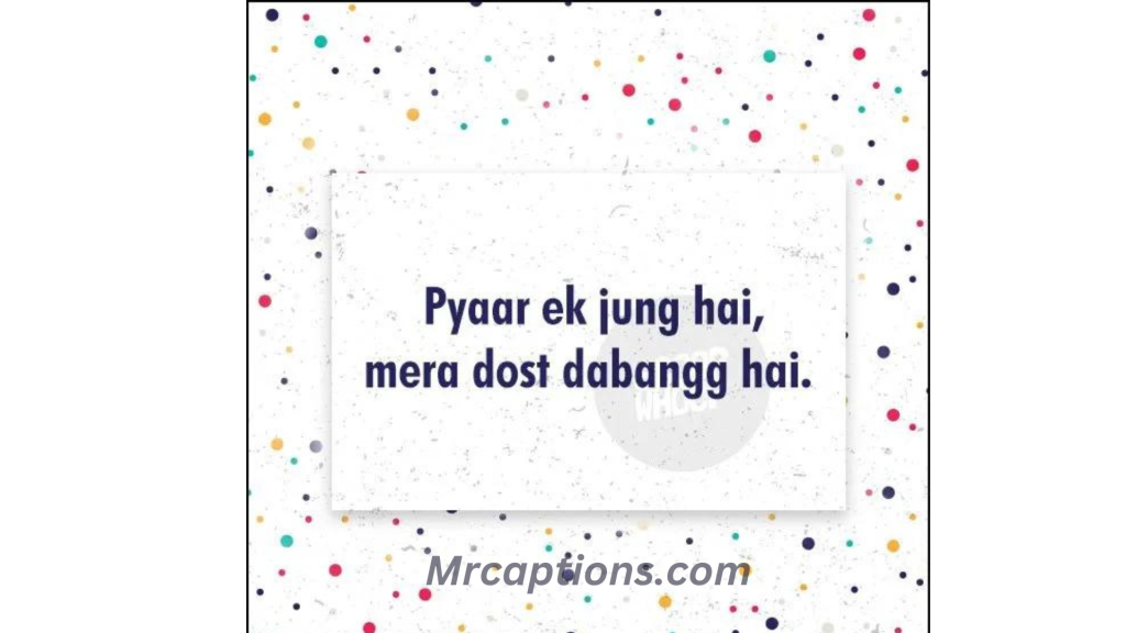 500+ New Funny Comments On Best Friend’s Pic - Mr. Captions