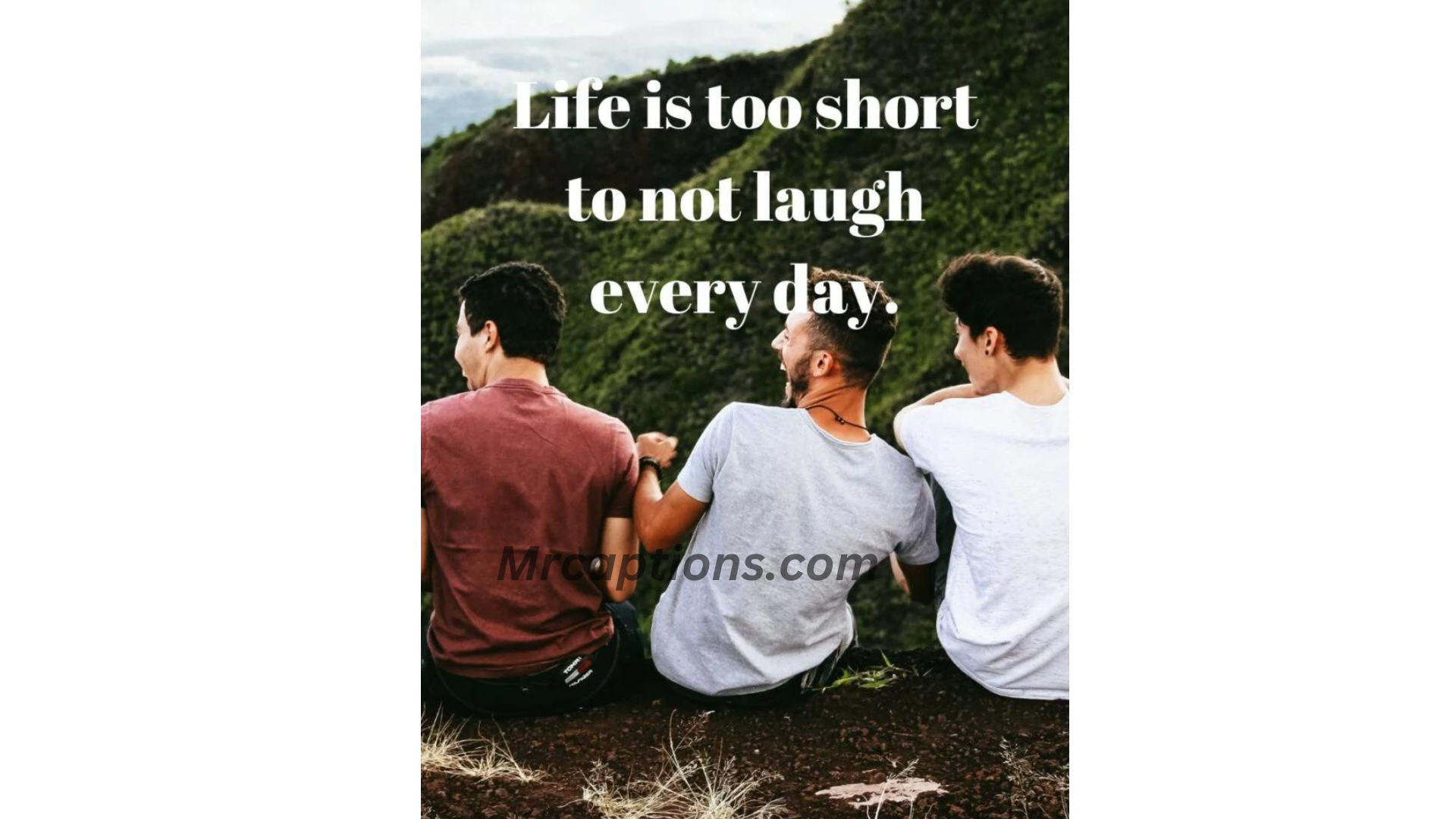 192+ Funny Laughing Instagram Captions in 2024 - Mr. Captions