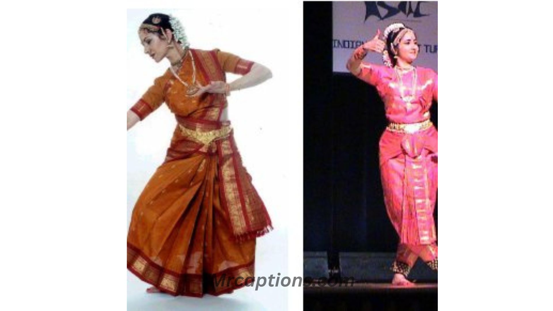 350+ Classical Dance Captions Quotes for Instagram in 2024 - Mr. Captions