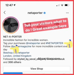 800+ New Instagram Bio for Fashion Designers - Mr. Captions