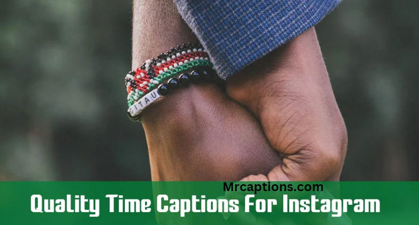 220+ Instagram Captions for Quality Time with Family - Mr. Captions
