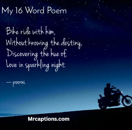 500+ Night Bike Ride Captions for Instagram in 2024 - Mr. Captions