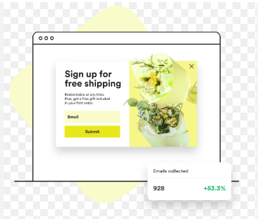How to design popups right? Designing non-intrusive popups - Mr. Captions