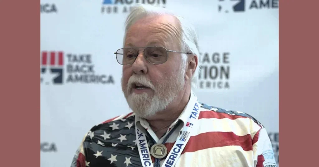 John Rumpel Net Worth 2024: How Rich Is He? - Mr. Captions