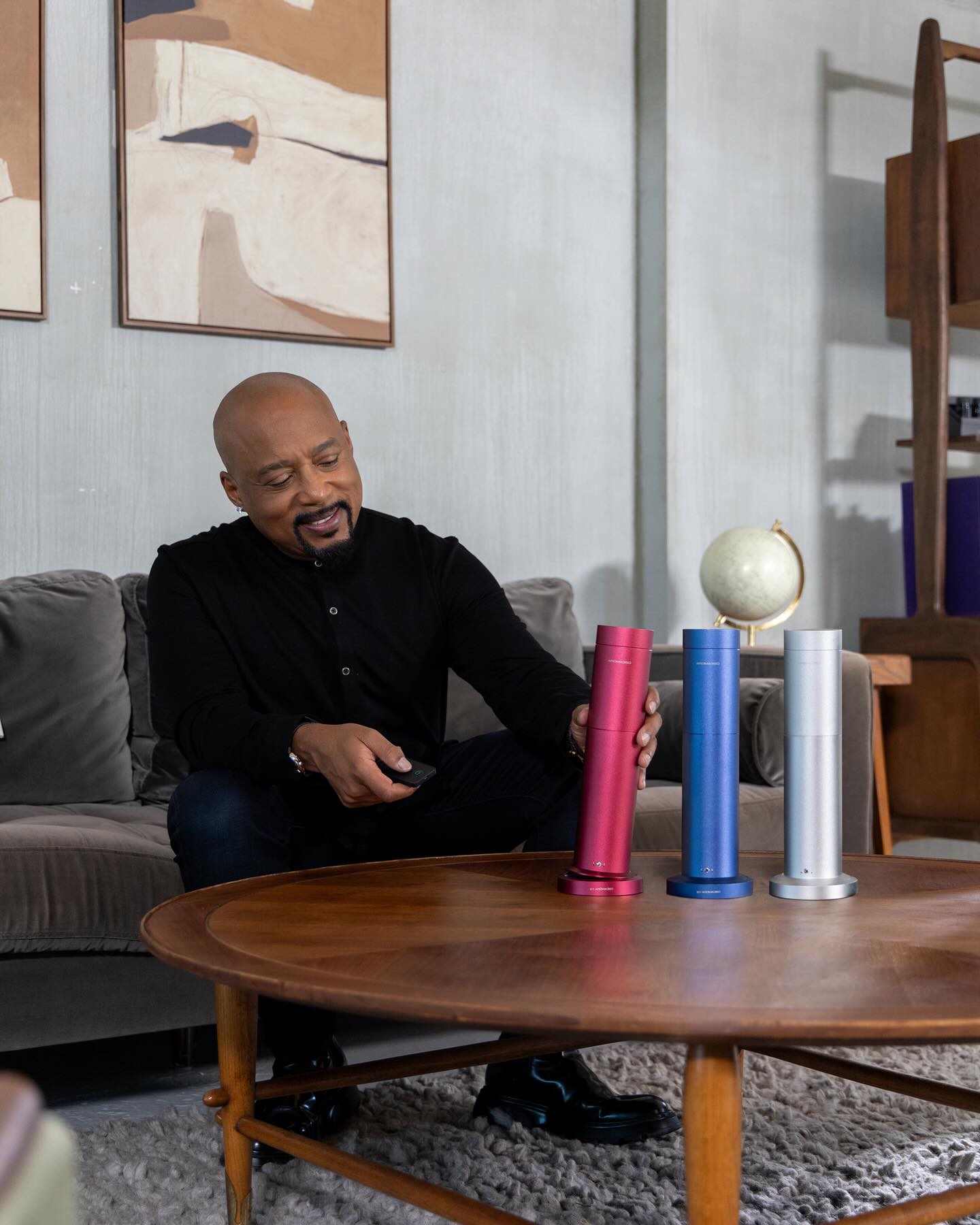 Daymond John Net Worth in 2024: Shocking New Figures - Mr. Captions