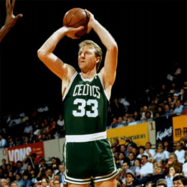 Larry Bird Net Worth 2024: Surprising Financial Insights Revealed - Mr ...
