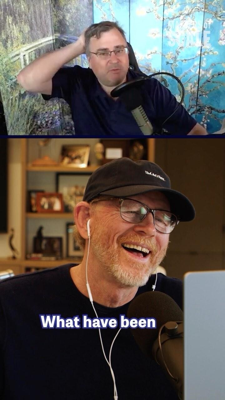 Ron Howard Net Worth Revealed: How Rich Is the Legendary Filmmaker ...