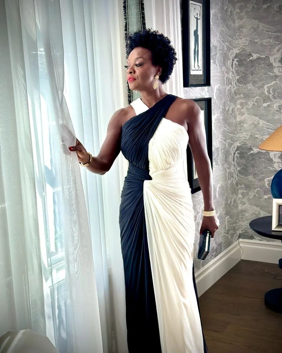 Viola Davis Net Worth Revealed: What’s Her 2024 Fortune? - Mr. Captions