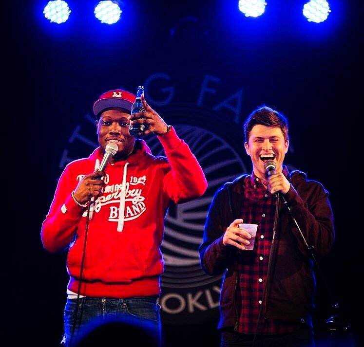 Colin Jost Net Worth: Wealth Breakdown and Insights - Mr. Captions