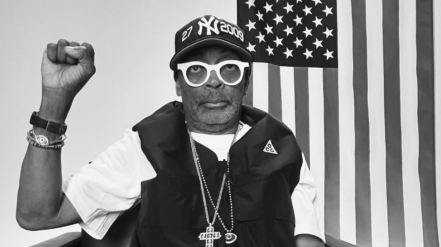 Spike Lee Net Worth: The Wealth of a Legendary Director - Mr. Captions