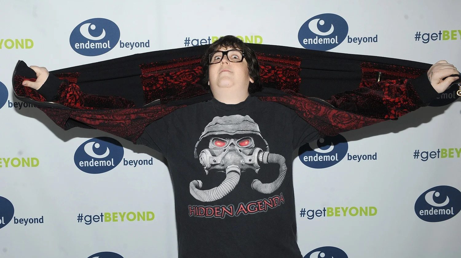 Andy Milonakis Age: Discover His Life and Surprising Career - Mr. Captions