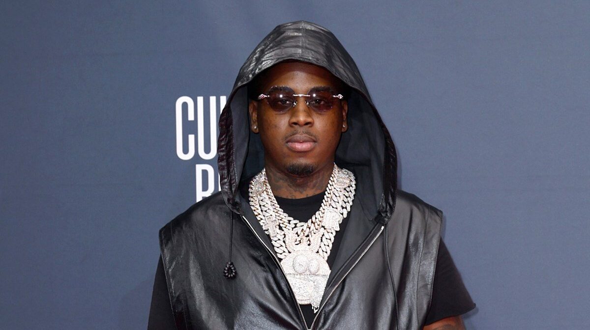 Boston Richey Age: Discover How Old the Rising Star Is - Mr. Captions