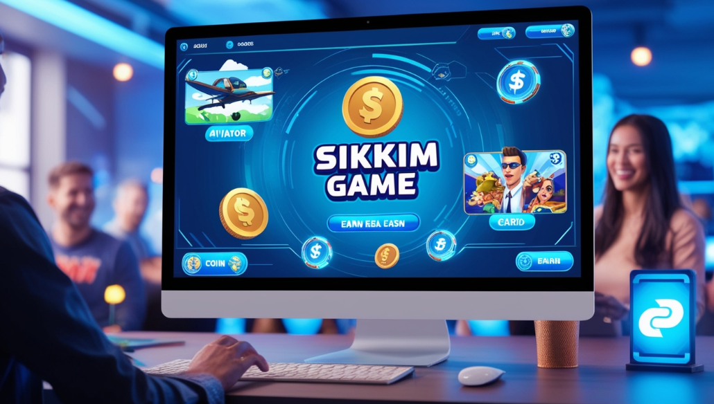 A Beginner’s Guide to Color Prediction Games: Everything You Need to ...