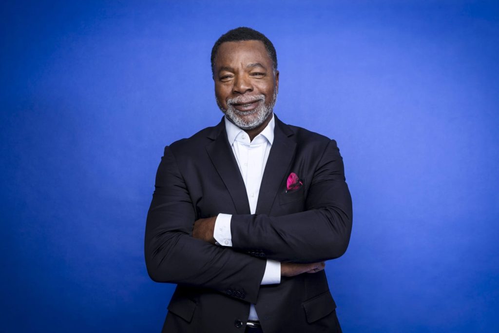Carl Weathers Net Worth: $8 Million Revealed - Mr. Captions