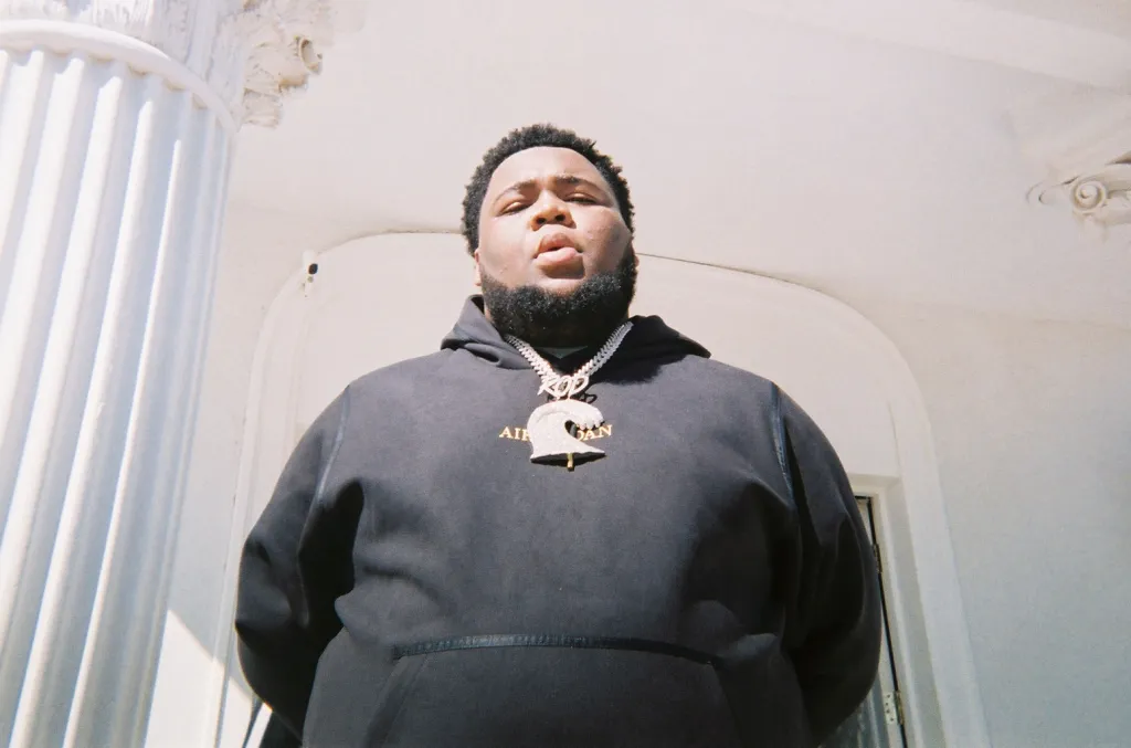 Rod Wave Height Revealed – You Won’t Believe It! - Mr. Captions