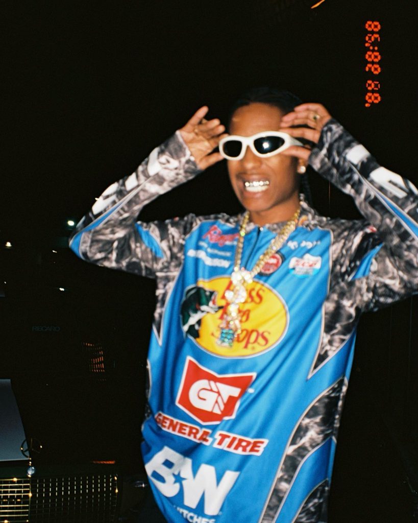 ASAP Rocky Height: Everything Fans Want to Know - Mr. Captions