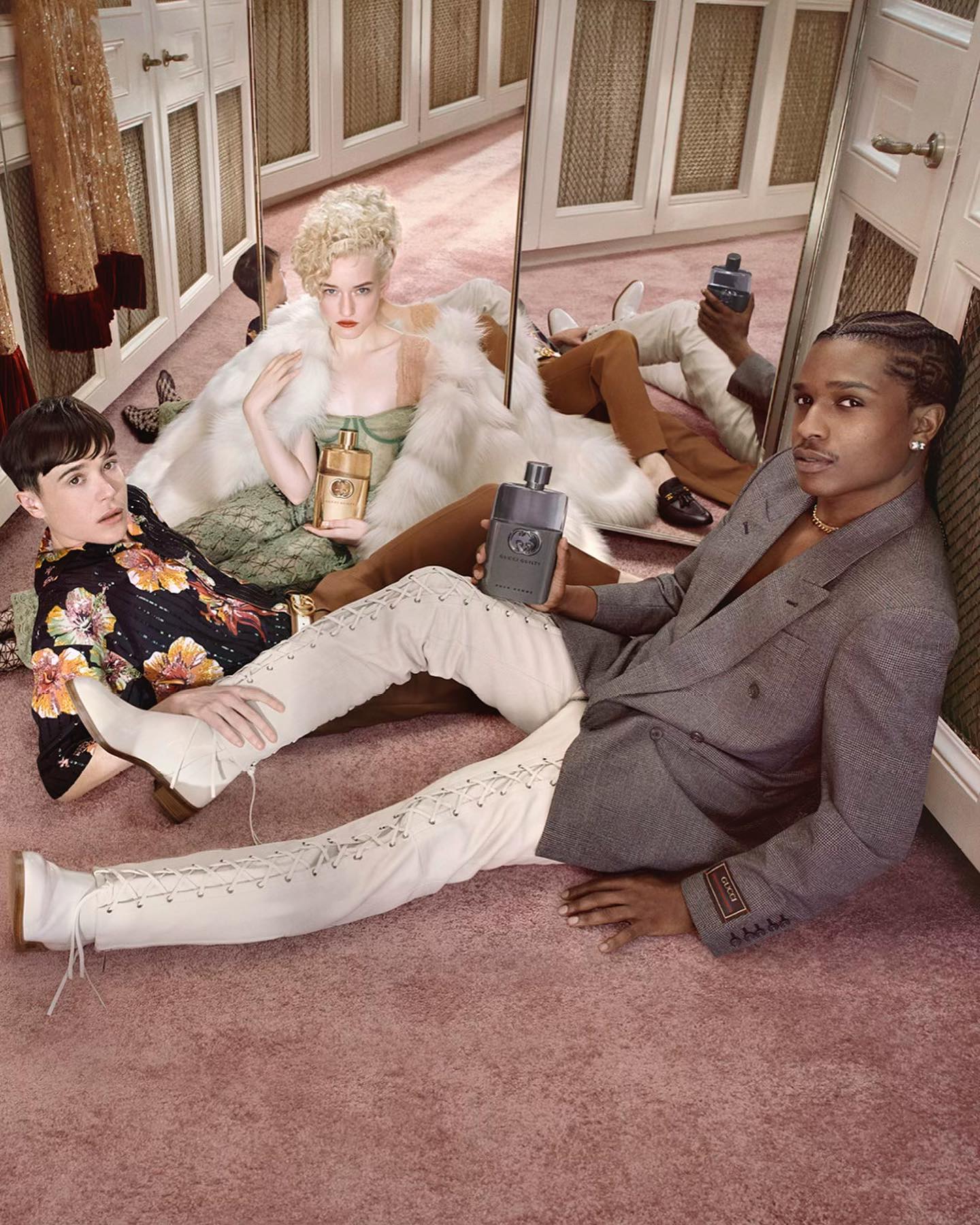 ASAP Rocky Height: Everything Fans Want to Know - Mr. Captions