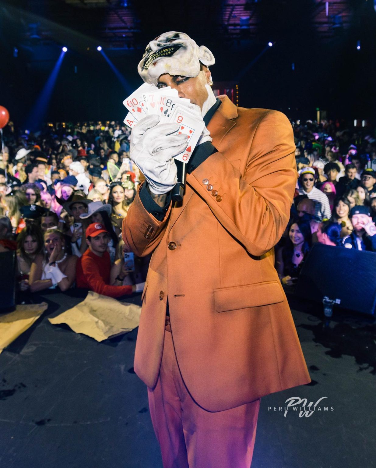 P Diddy Height: How Tall Is The Music Mogul? - Mr. Captions