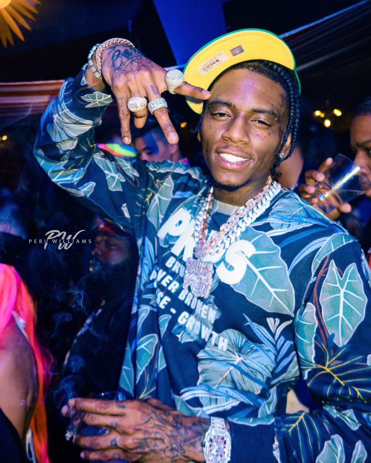 P Diddy Height: How Tall Is The Music Mogul? - Mr. Captions